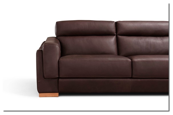Leather Sofa Company