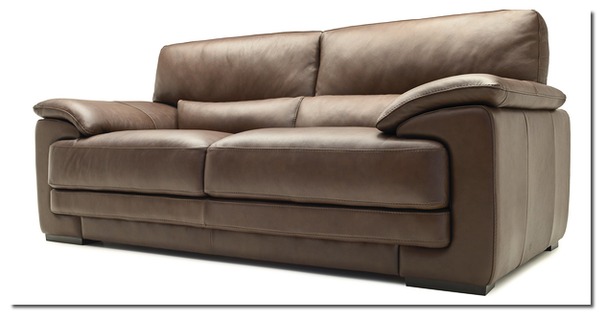 Leather Sofa Company
